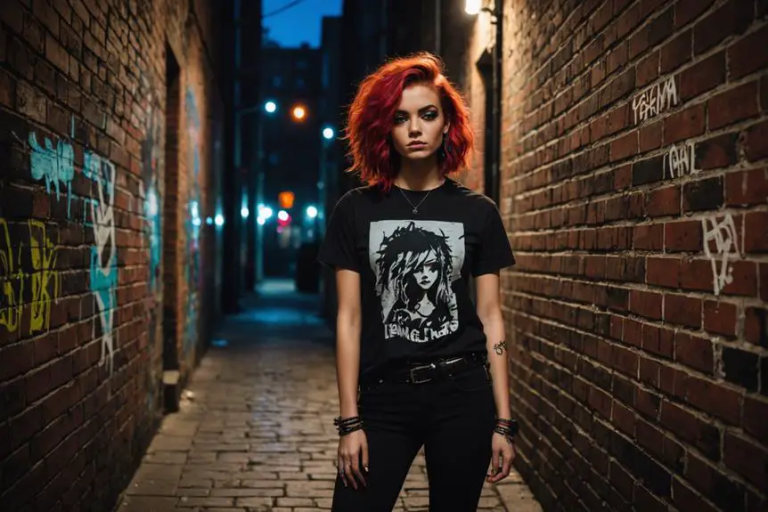 A Complete Guide to Emo Culture: How to Embrace the Emo Lifestyle ...