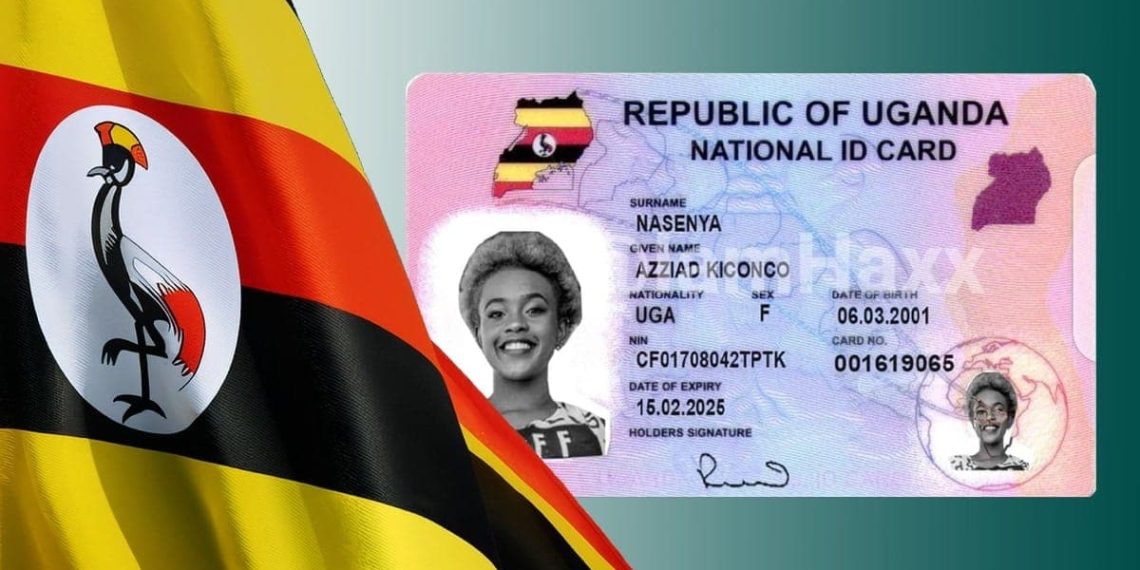 Where to Renew National Identity Card in Uganda 2025 - UgandaLiving