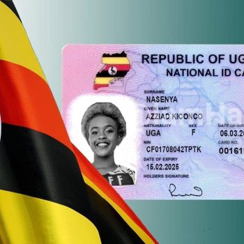 How to Replace a Lost National ID in Uganda - UgandaLiving