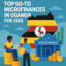 Top Go-to Microfinances in Uganda for 2025 - UgandaLiving