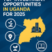 Top Investment Opportunities in Uganda for 2025 - UgandaLiving
