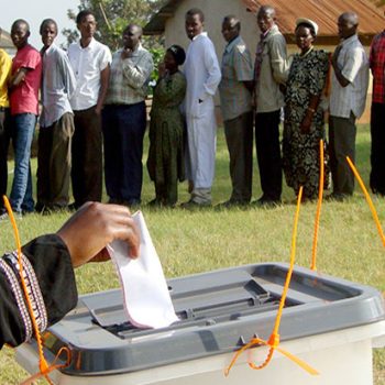 Registered Political Parties in Uganda for 2026 Elections - UgandaLiving