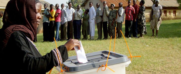 How to Register as a Candidate in Uganda: Step-by-Step Guide - UgandaLiving