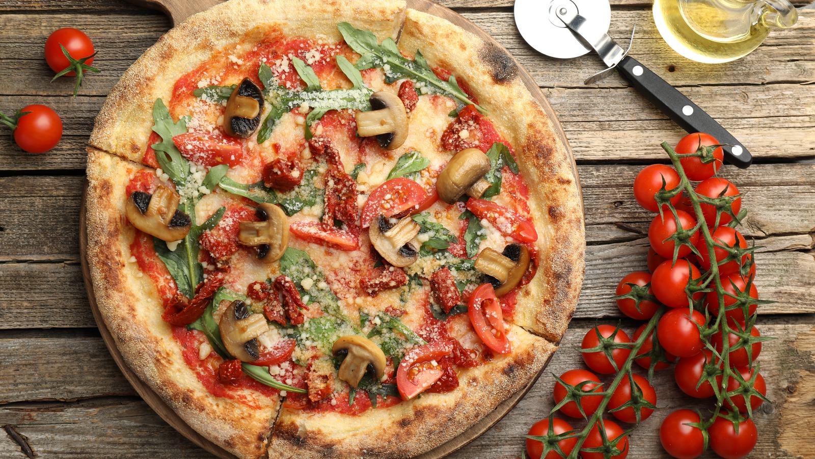 11 Easy Tips for Better Homemade Pizza in Uganda - UgandaLiving