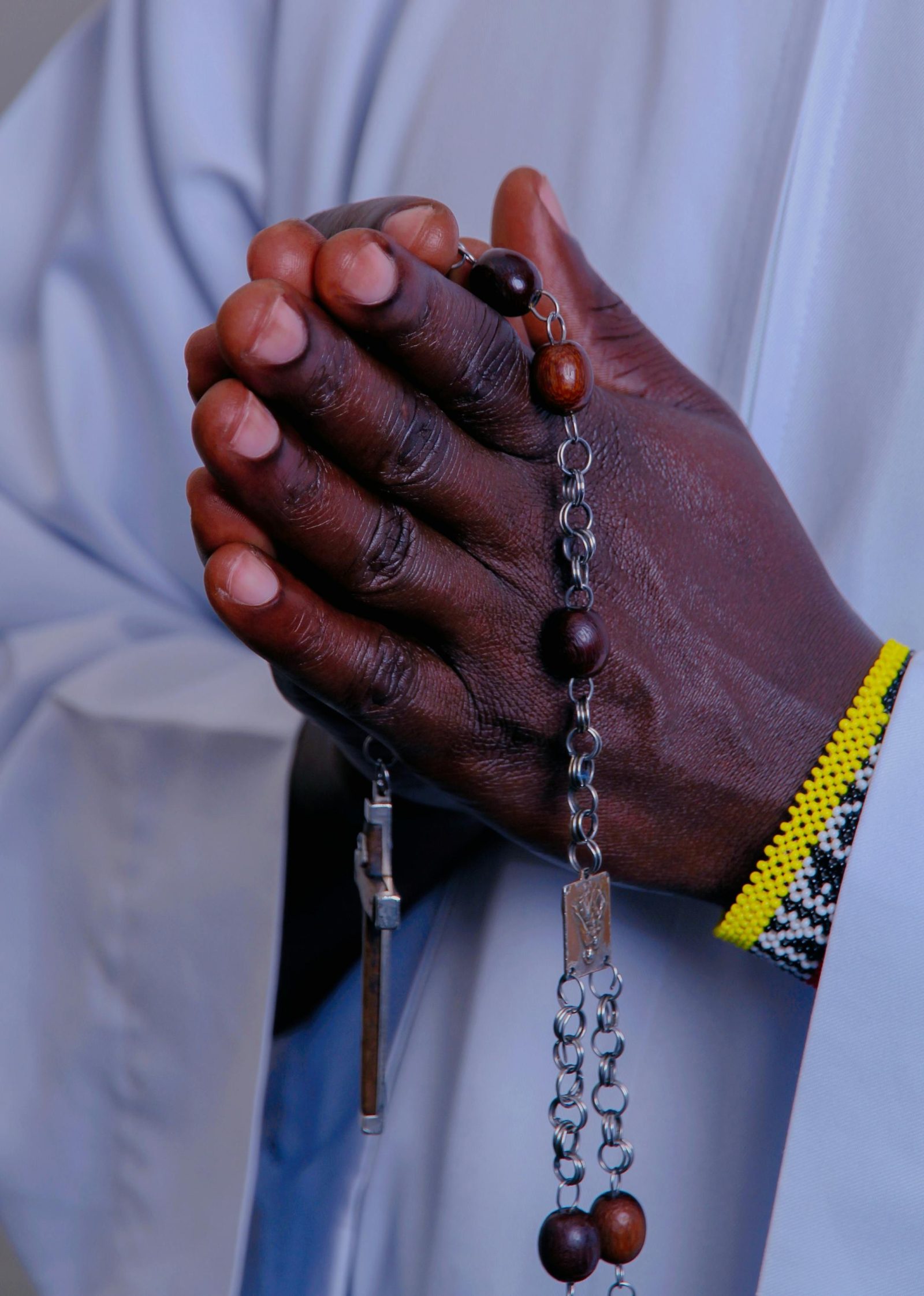 Faith in Uganda: Essential Guide to Religion & Faith in Uganda